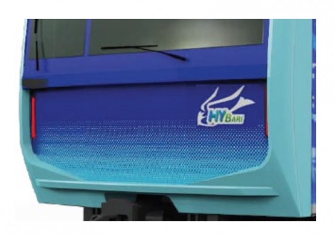 ニュース画像(3/3): HYBARI 全面イメージ | レイルラボ ニュース