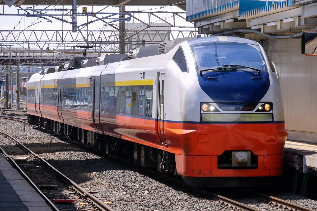 奥羽本線 鷹ノ巣〜大館間、10/7運転再開 2ヶ月ぶり | レイルラボ ニュース