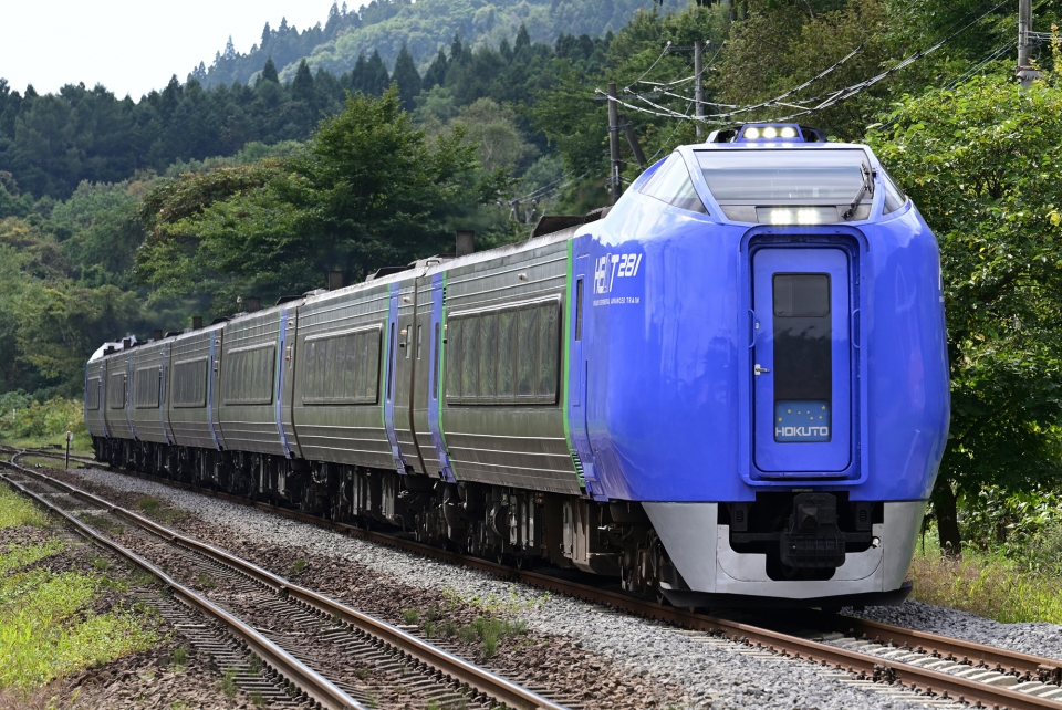 485系 華 TG02編成 (高崎車両センター) 車両・形式 ニュース・話題 | レイルラボ(RailLab)