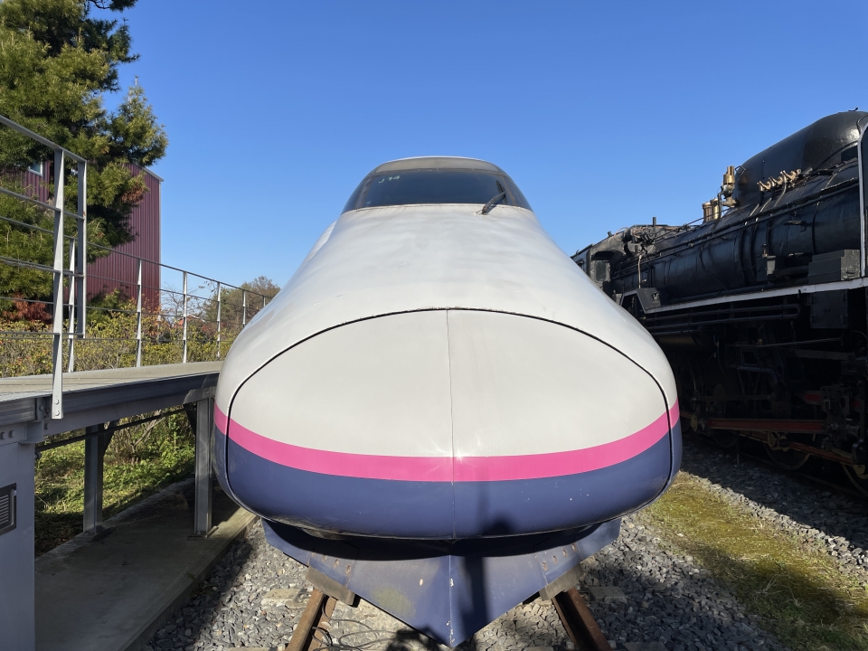 JR東日本 E224-127 鉄道ニュース・話題 | レイルラボ(RailLab)