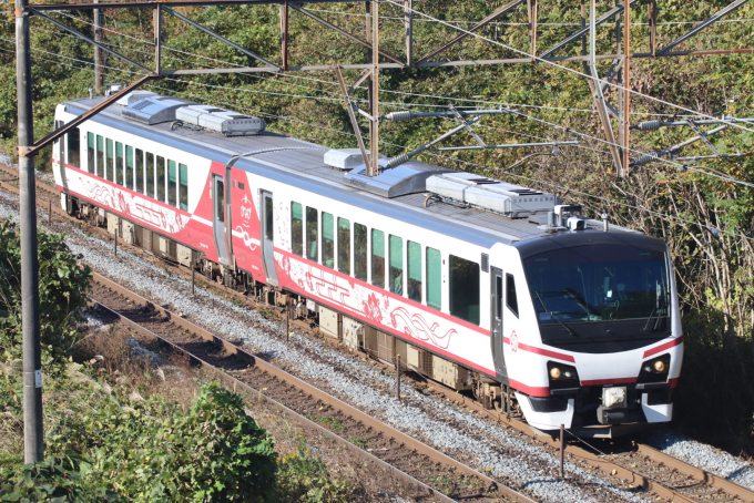 HB-E300系 AH1編成 (盛岡車両センター) 徹底ガイド | レイルラボ(RailLab)