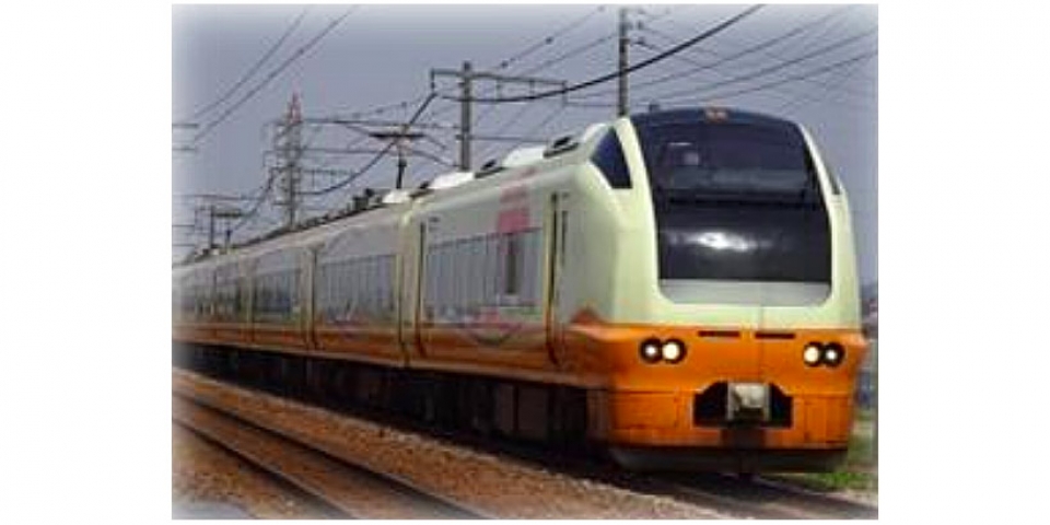 JR東日本E653系電車 鉄道ニュース | レイルラボ(RailLab)