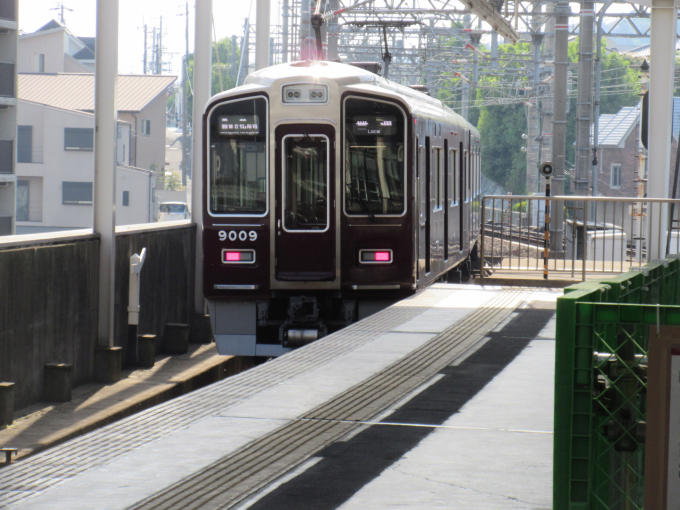 鉄道乗車記(鉄レコ)「2025年4月30日(水)嵐電「KYOTRAM」」 乗車距離148.0km by いのぶたさん | レイルラボ(RailLab)