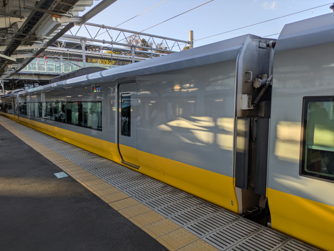 湯本駅からいわき駅(2024年12月30日) 鉄道乗車記録(鉄レコ・乗りつぶし) by TANAKAIさん | レイルラボ(RailLab)