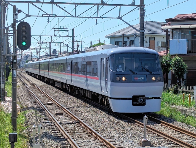 西武10000系 10109F編成 (南入曽車両基地) 徹底ガイド | レイルラボ(RailLab)