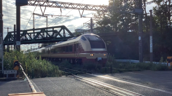 JR東日本E653系電車 クロE652-1008 東新潟駅 鉄道フォト・写真 by 455-701さん | レイルラボ(RailLab)