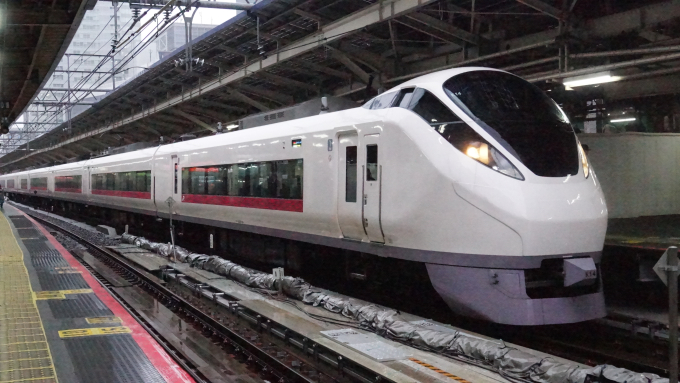 E657系 K14編成 (勝田車両センター) 鉄道フォト | レイルラボ(RailLab)