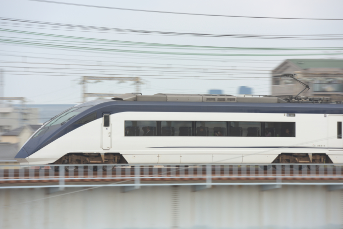 京成電鉄 京成AE形電車(2代) AE5-8 青砥駅 鉄道フォト・写真 by hoshi-gaokaさん | レイルラボ(RailLab)