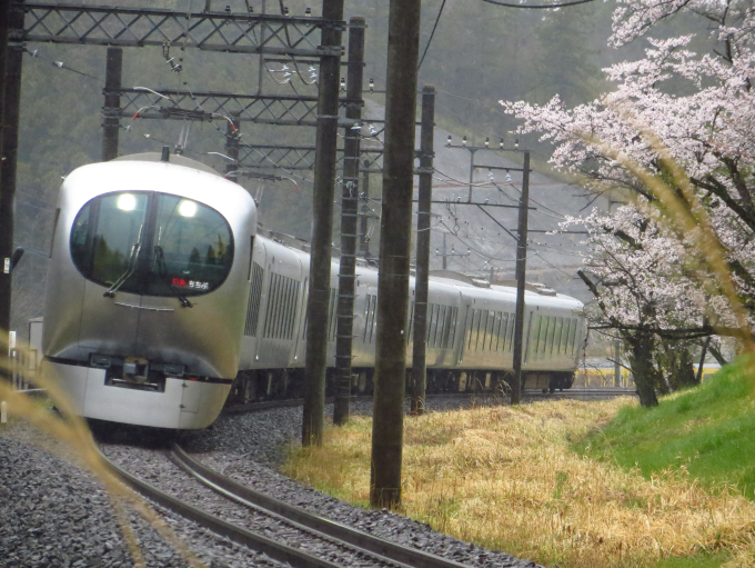 西武鉄道 西武001系電車 横瀬駅 鉄道フォト・写真 by Central-315さん | レイルラボ(RailLab)
