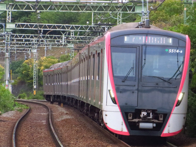 東京都交通局 能見台駅 鉄道フォト・写真 by Central-315さん | レイルラボ(RailLab)