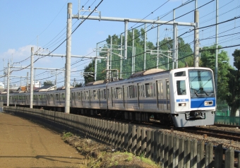 西武鉄道 6116 (西武6000系) 車両ガイド | レイルラボ(RailLab)