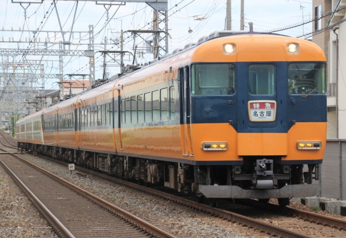 近畿日本鉄道 近鉄12200系電車 12350 恩智駅 鉄道フォト・写真 by Yoshi＠LC5820さん | レイルラボ(RailLab)