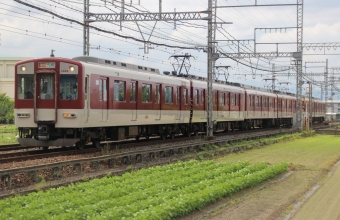 近畿日本鉄道 1353 (近鉄1253系) 車両ガイド | レイルラボ(RailLab)