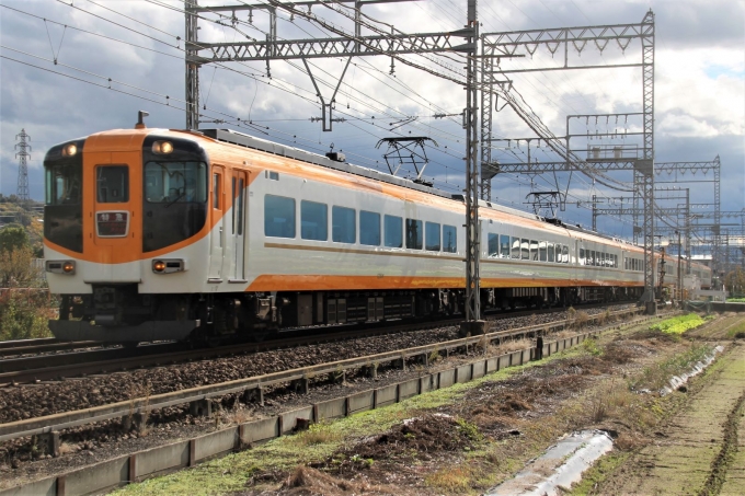 近畿日本鉄道 近鉄12410系電車 サニーカー 12414 恩智駅 鉄道フォト・写真 by Yoshi＠LC5820さん | レイルラボ ...