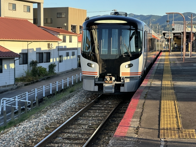 HC85系 D5編成 (名古屋車両区) 鉄道フォト 鉄道フォト・画像 投稿日(新しい順) 写真＋詳細データ | レイルラボ(RailLab)