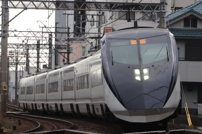 京成電鉄 京成AE形電車(2代) AE9-8 京成小岩駅 鉄道フォト・写真 by masakiさん | レイルラボ(RailLab)