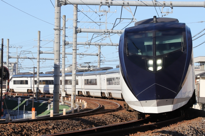 京成電鉄 京成AE形電車(2代) AE9-1 千住大橋駅 鉄道フォト・写真 by masakiさん | レイルラボ(RailLab)