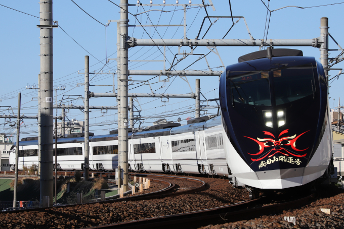 京成電鉄 京成AE形電車(2代) AE5-1 千住大橋駅 鉄道フォト・写真 by masakiさん | レイルラボ(RailLab)