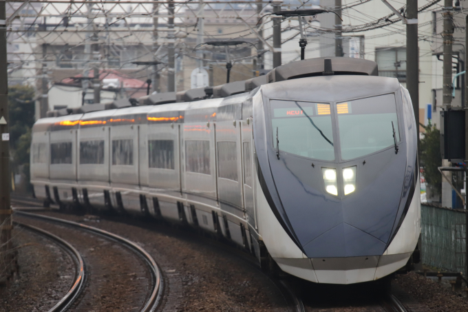 京成電鉄 京成AE形電車(2代) AE7-1 お花茶屋駅 鉄道フォト・写真 by masakiさん | レイルラボ(RailLab)