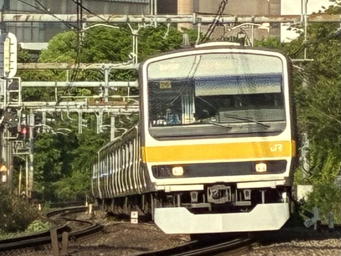 JR東日本E231系電車 クハE231-10 水道橋駅 (JR) 鉄道フォト・写真 by Jushinさん | レイルラボ(RailLab)