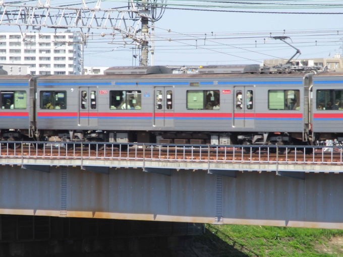 京成電鉄 3755 (京成3700形) 車両ガイド | レイルラボ(RailLab)