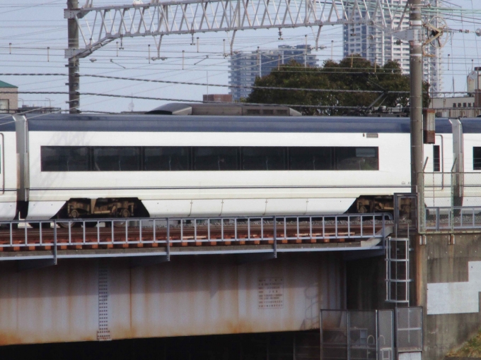 京成電鉄 京成AE形電車(2代) スカイライナー AE3-2 京成高砂駅 (京成) 鉄道フォト・写真 by 総武本線沿線鉄道CH【活動停止中】さん | レイルラボ(RailLab)