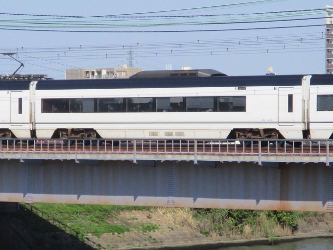 京成電鉄 京成AE形電車(2代) スカイライナー AE4-7 京成高砂駅 (京成) 鉄道フォト・写真 by 総武本線沿線鉄道CH【活動縮小中 ...