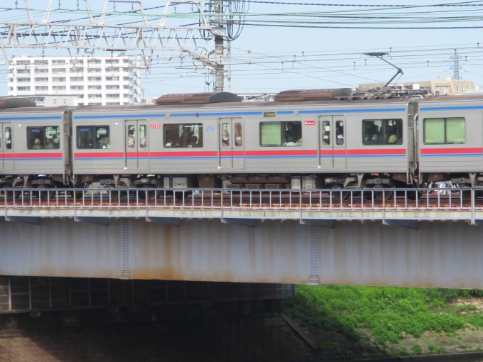 京成電鉄 3785 (京成3700形) 車両ガイド | レイルラボ(RailLab)