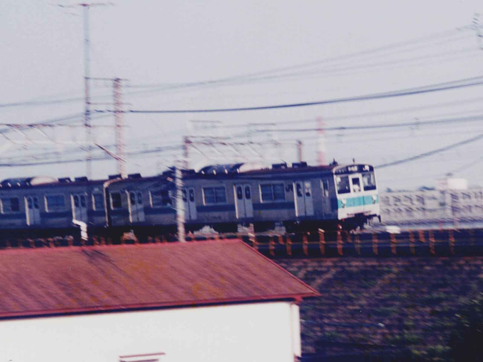 JR東日本 国鉄203系電車 松戸駅 (JR) 鉄道フォト・写真 by 総武本線沿線鉄道チャンネルさん | レイルラボ(RailLab)