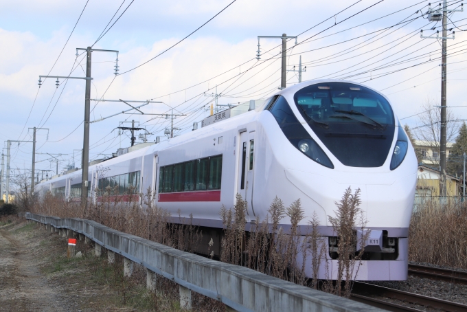 JR東日本 クハE656-11 (E657系) 車両ガイド | レイルラボ(RailLab)