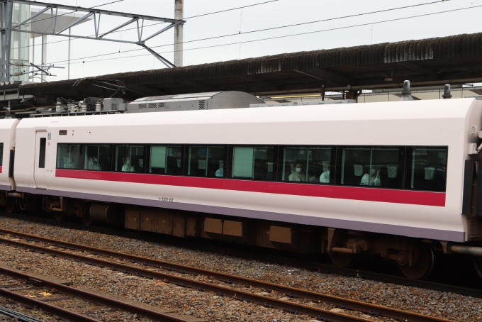 JR東日本E657系電車 モハE657-207 友部駅 鉄道フォト・写真(拡大) by フレッシュマリオさん | レイルラボ(RailLab)