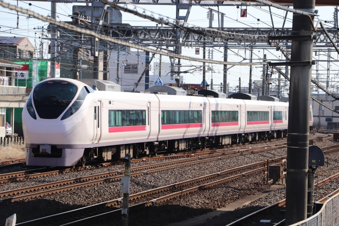 JR東日本E657系電車 ひたち クハE656-18 水戸駅 (JR) 鉄道フォト・写真 by フレッシュマリオさん | レイルラボ(RailLab)