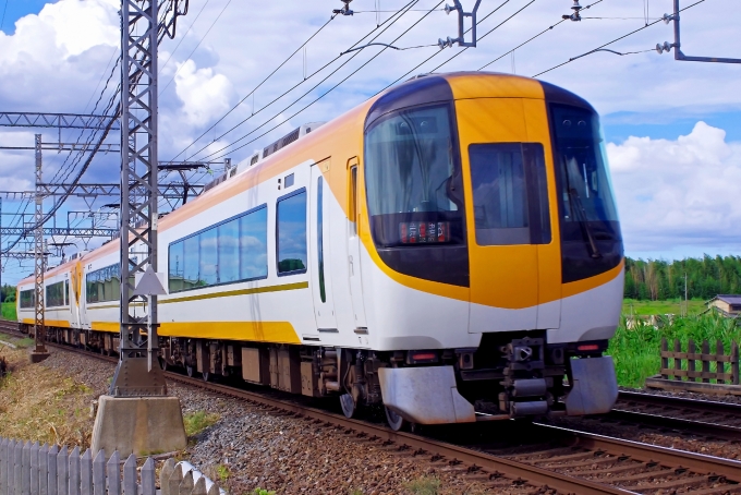 近畿日本鉄道 近鉄22600系電車 新田辺駅 鉄道フォト・写真 by VISTAEXさん | レイルラボ(RailLab)