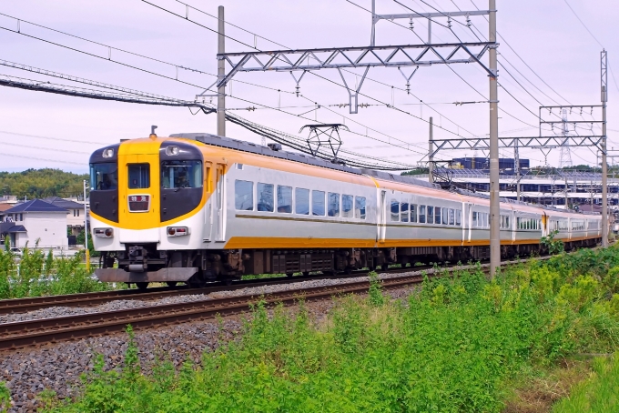 近畿日本鉄道 近鉄12410系電車 伊勢朝日駅 鉄道フォト・写真 by VISTAEXさん | レイルラボ(RailLab)