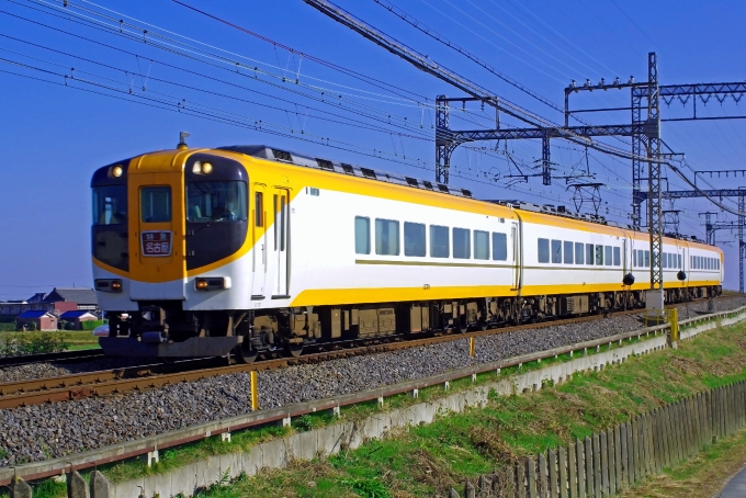 近畿日本鉄道 近鉄12600系電車 伊勢中原駅 鉄道フォト・写真 by VISTAEXさん | レイルラボ(RailLab)