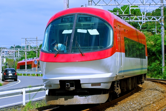 近畿日本鉄道 近鉄23000系電車 賢島駅 鉄道フォト・写真 by VISTAEXさん | レイルラボ(RailLab)