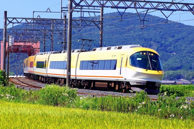 近畿日本鉄道 近鉄23000系電車 穴川駅 (三重県) 鉄道フォト・写真 by VISTAEXさん | レイルラボ(RailLab)