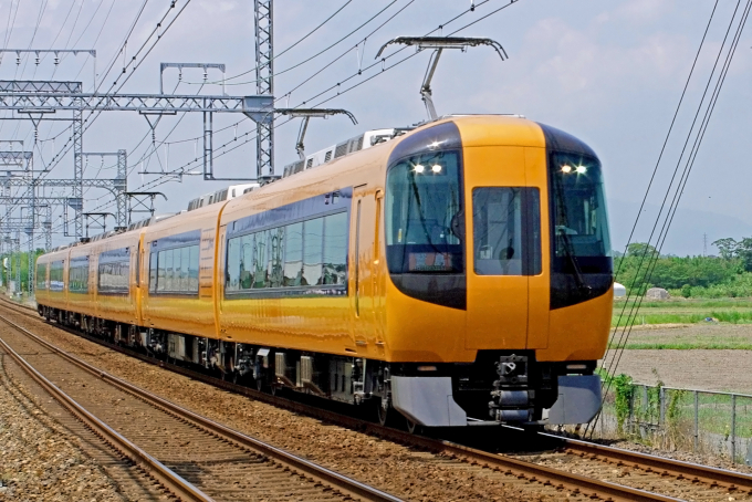 近畿日本鉄道 近鉄22600系電車 伊勢中原駅 鉄道フォト・写真 by VISTAEXさん | レイルラボ(RailLab)