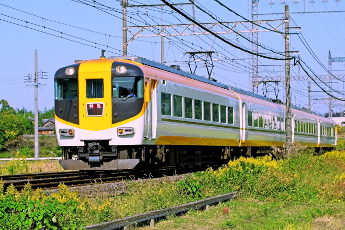 近畿日本鉄道 近鉄12410系電車 赤目口駅 鉄道フォト・写真 by VISTAEXさん | レイルラボ(RailLab)