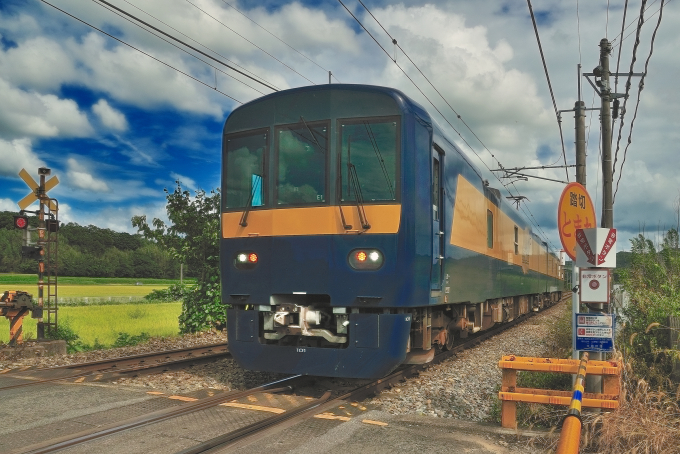 JR西日本DEC741形気動車 電気検測気動車 DEC741-101 広野駅 (兵庫県) 鉄道フォト・写真 by 丹波篠山さん | レイルラボ(RailLab)