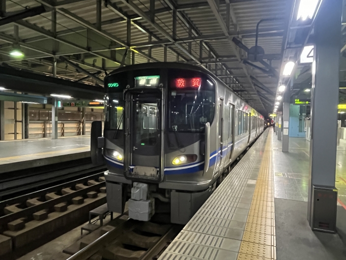 521系 J15編成 (金沢総合車両所 敦賀支所) 徹底ガイド | レイルラボ(RailLab)
