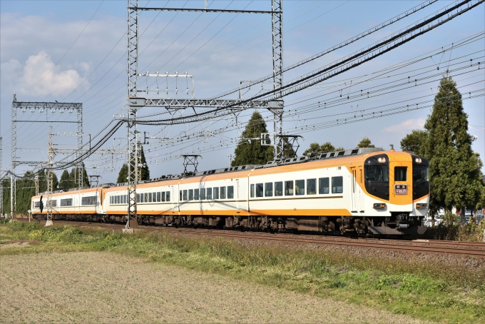 近畿日本鉄道 近鉄12600系電車 近鉄モ12601 松ヶ崎駅 (三重県) 鉄道フォト・写真 by トミーさん | レイルラボ(RailLab)