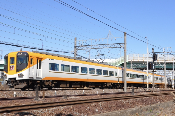 近畿日本鉄道 近鉄12400系電車 12601 益生駅 鉄道フォト・写真 by Aץameさん | レイルラボ(RailLab)