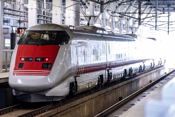 JR東日本 E926形新幹線電車 E926-6 新函館北斗駅 鉄道フォト・写真 by ニマナナ（いたばしJCT）さん | レイルラボ(RailLab)