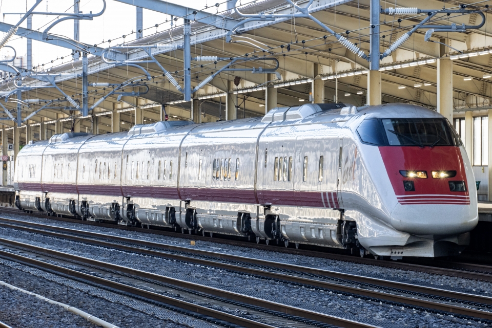 JR東日本 E926形新幹線電車 E926-6 熊谷駅 (JR) 鉄道フォト・写真(拡大) by ニマナナ（いたばしJCT）さん | レイル ...