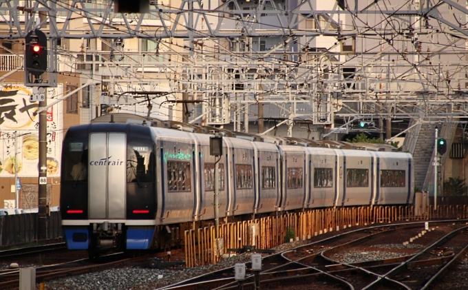 名古屋鉄道 名鉄2000系電車 2111 金山駅 (愛知県|名鉄) 鉄道フォト・写真 by 薄着管理職さん | レイルラボ(RailLab)