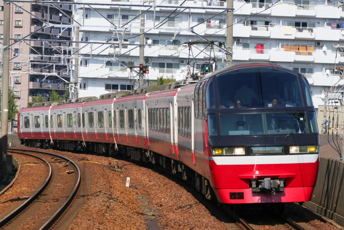 名古屋鉄道 名鉄1000系電車 1112 豊田本町駅 鉄道フォト・写真 by Yの人さん | レイルラボ(RailLab)