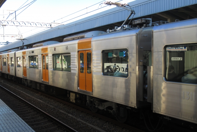 阪神電鉄 阪神1000系電車 1111 尼崎駅 (阪神) 鉄道フォト・写真 by かいそうしゃさん | レイルラボ(RailLab)