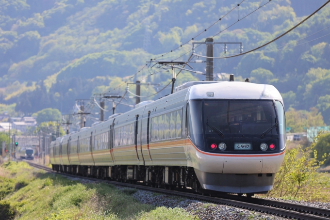 JR東海383系電車 しなの クロ383-1 篠ノ井駅 (JR) 鉄道フォト・写真 by 長ナノさん | レイルラボ(RailLab)