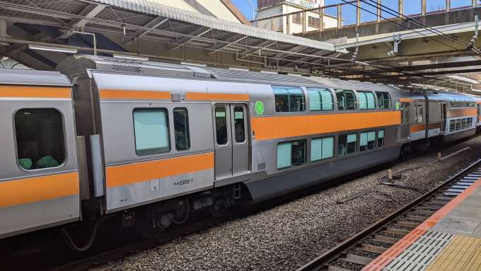 JR東日本 サロE232-1 (E233系) 車両ガイド | レイルラボ(RailLab)